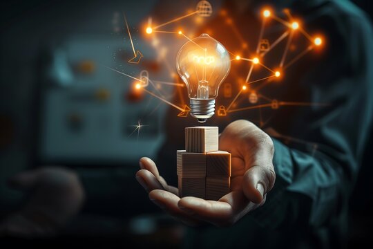 "Creative Thinker" - Images et vidéos libres de droits | Adobe Stock