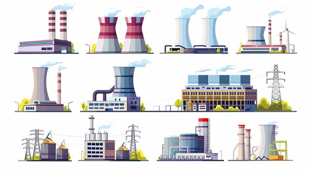 "Power Generation" Images – Browse 198,880 Stock Photos, Vectors, and ...
