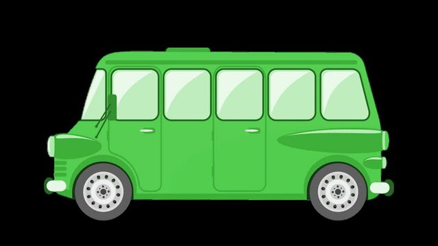 Green Bus Images – Browse 56,353 Stock Photos, Vectors, and Video ...