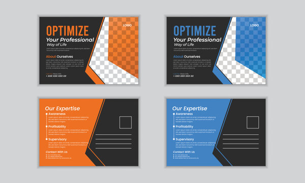 "Post Card Design" Images – Browse 1,556 Stock Photos, Vectors, and ...