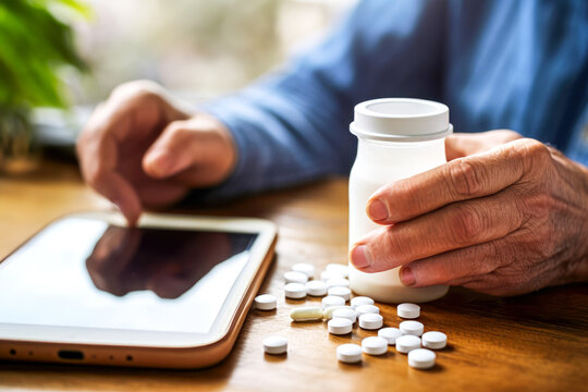 "Online Pharmacy" Images – Browse 4,638 Stock Photos, Vectors, and ...