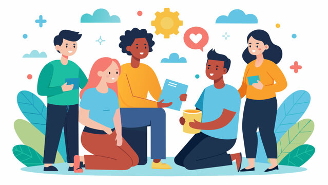 Peer Support Images – Browse 30,653 Stock Photos, Vectors, and Video ...