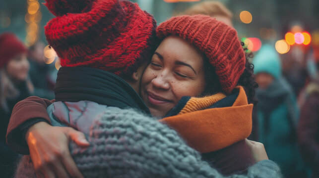 "Tender Hug" Images – Browse 339 Stock Photos, Vectors, and Video ...