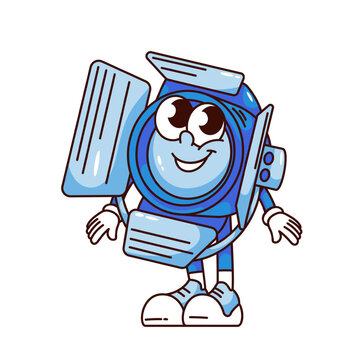 Spotlight Cartoon Images – Browse 17,338 Stock Photos, Vectors, and ...