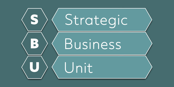 "Strategic Business Unit" Images – Browse 986 Stock Photos, Vectors ...