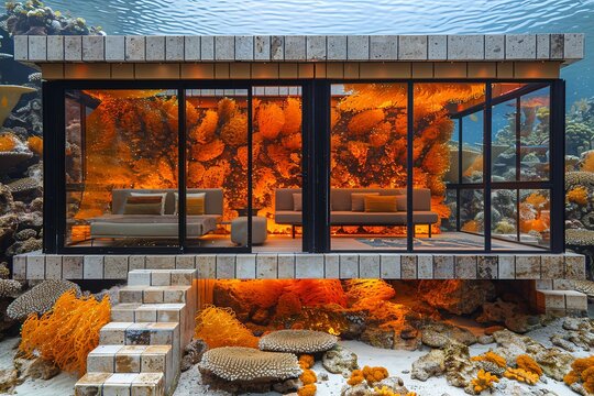 "Artificial Ecosystem" Images – Browse 78 Stock Photos, Vectors, and ...