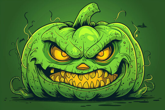 Green Color Cartoon Images – Browse 2,548,275 Stock Photos, Vectors ...