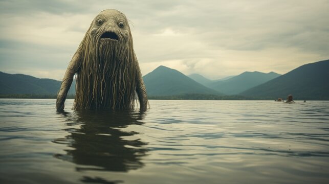"Water Creature" Images – Browse 782 Stock Photos, Vectors, and Video ...