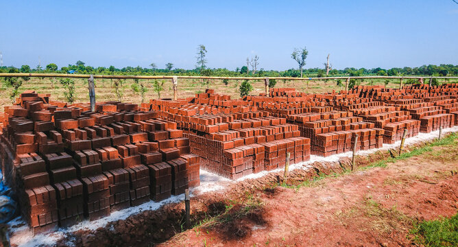 "Brick Factory" Images – Browse 618 Stock Photos, Vectors, and Video ...