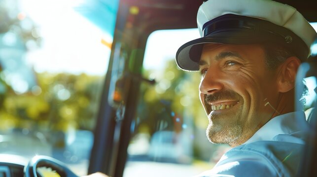 "Bus Driver" Images – Browse 6,939 Stock Photos, Vectors, and Video ...