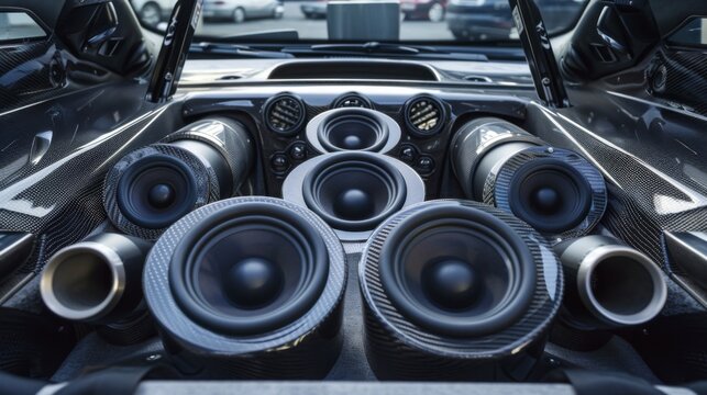 Car Audio Technology Images – Browse 30,329 Stock Photos, Vectors, and ...