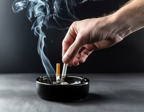 "Smoke Break"-Bilder: Stock-Fotos & -Videos. | Adobe Stock