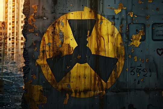 "Radiation Warning" Images – Browse 120 Stock Photos, Vectors, and ...