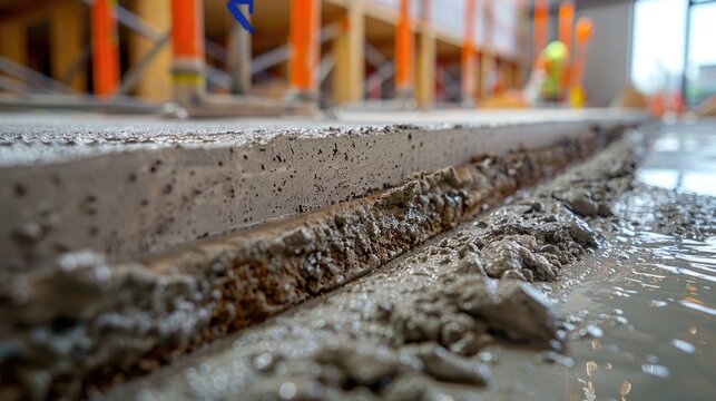 Concrete Construction Joint Images – Browse 6,595 Stock Photos, Vectors ...