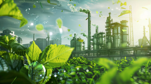 Green Manufacturing Images – Browse 214,504 Stock Photos, Vectors, and ...