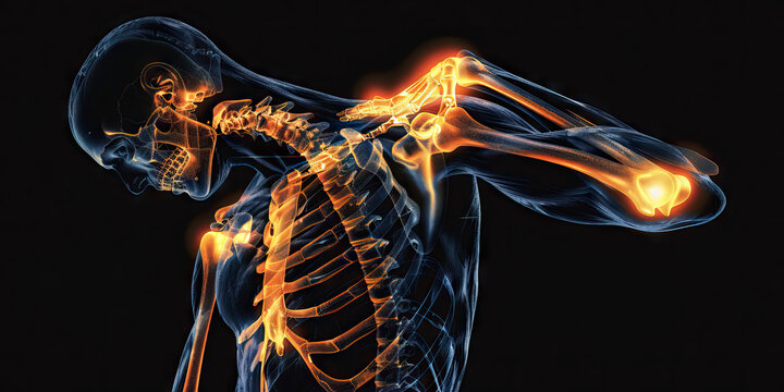 "Musculoskeletal System" Images – Browse 3,778 Stock Photos, Vectors ...