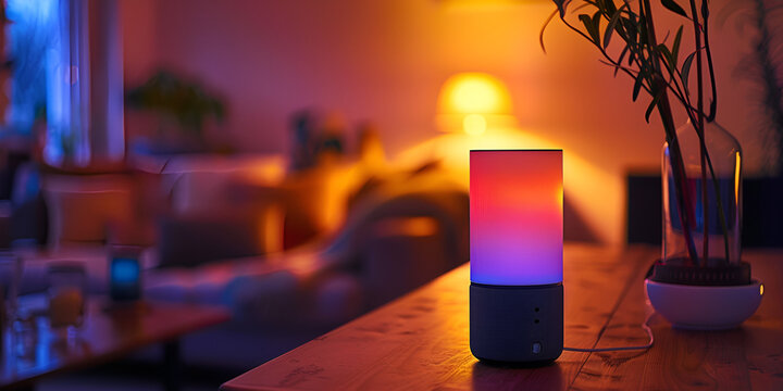 "Ambient Intelligence" - Images et vidéos libres de droits | Adobe Stock