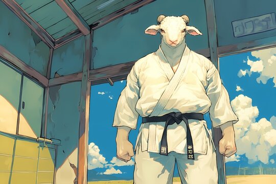 Karate Pose Images – Browse 31,563 Stock Photos, Vectors, and Video ...