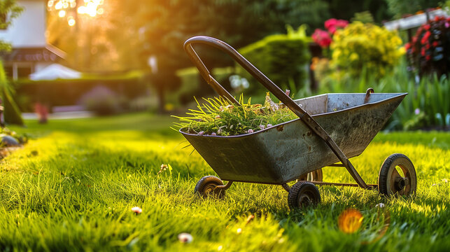 Wheelbarrow Images – Parcourir 120,917 le catalogue de photos, vecteurs ...
