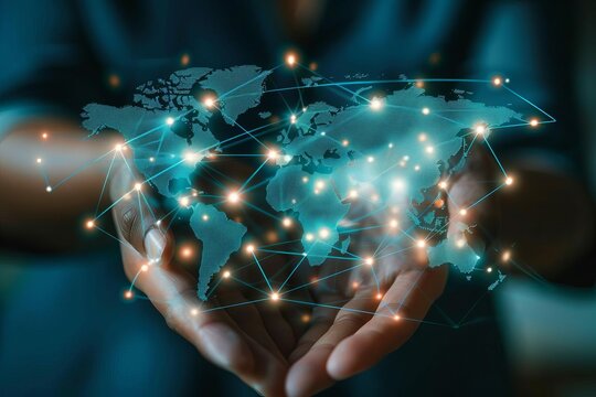Imágenes de "Global Communication": descubre bancos de fotos ...