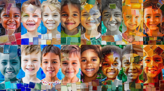 "Happy Kids" Images – Browse 17,632 Stock Photos, Vectors, and Video ...