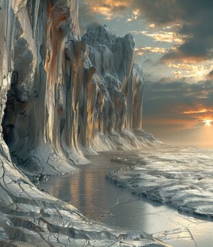 "Ice Spikes"-Bilder: Stock-Fotos & -Videos. | Adobe Stock