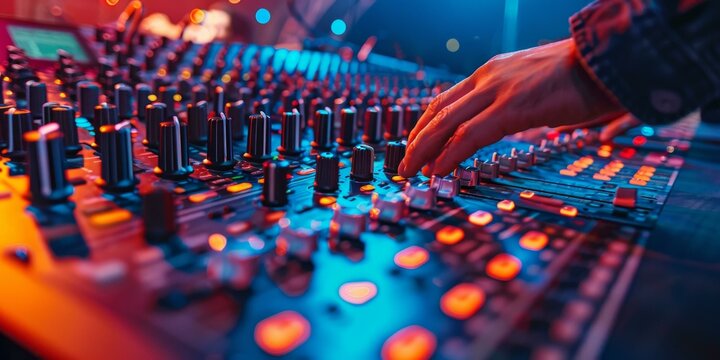 "Sound Technician" Images – Browse 25,401 Stock Photos, Vectors, and ...