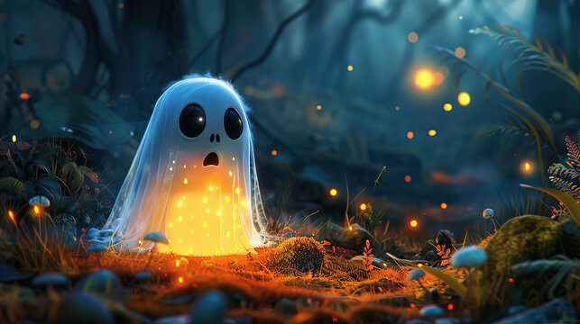 "Cartoon Ghost" Images – Browse 3,525 Stock Photos, Vectors, and Video ...