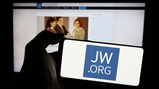 "Jehovah Witness" Images – Browse 1,090 Stock Photos, Vectors, and ...