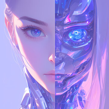 Posthumanism Images – Browse 456 Stock Photos, Vectors, and Video ...