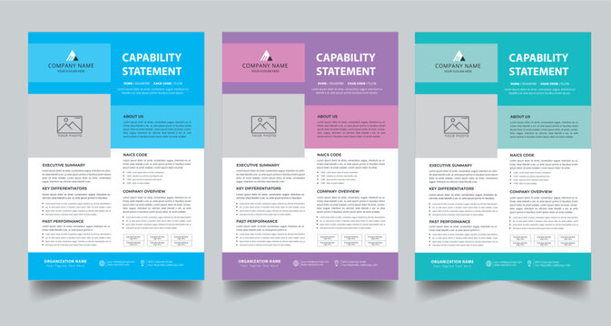 "Brochure Template" Images – Browse 27,873 Stock Photos, Vectors, and ...