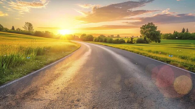 "Country Roads" Images – Browse 5,222 Stock Photos, Vectors, and Video ...