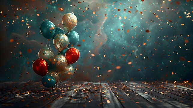 Birthday Template Images – Browse 1,340,548 Stock Photos, Vectors, and ...