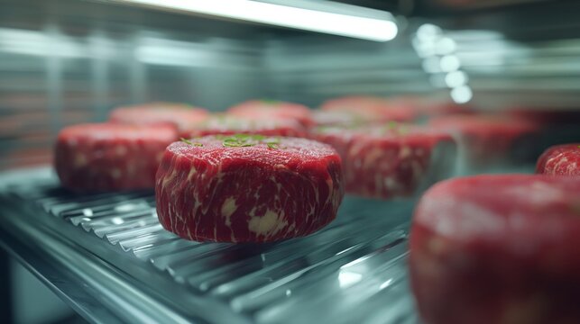 "Cultured Meat" Images – Browse 4,197 Stock Photos, Vectors, and Video ...