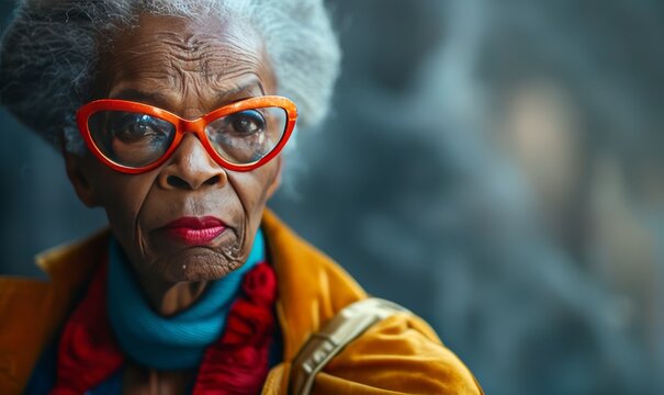 Senior Super Hero Images – Browse 3,841 Stock Photos, Vectors, and ...