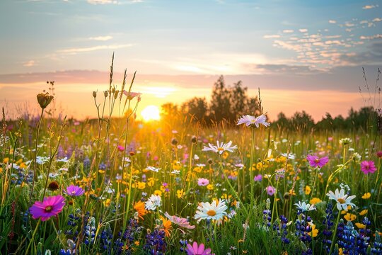 "Meadow Background" Images – Browse 2,174 Stock Photos, Vectors, and ...