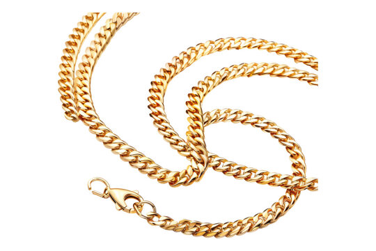 Gold Chain Transparent Images – Browse 5,725 Stock Photos, Vectors, and ...