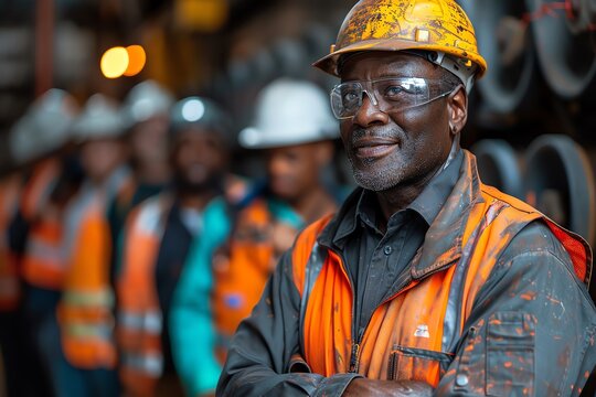 "Safety Officer" Images – Browse 3,392 Stock Photos, Vectors, and Video ...