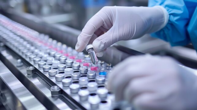 "Pharmaceutical Laboratory"-Bilder: Stock-Fotos & -Videos. | Adobe Stock