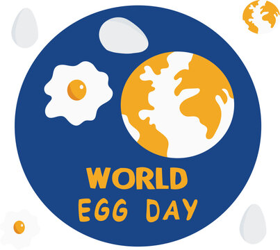 "World Egg Day" Images – Browse 1,178 Stock Photos, Vectors, and Video ...