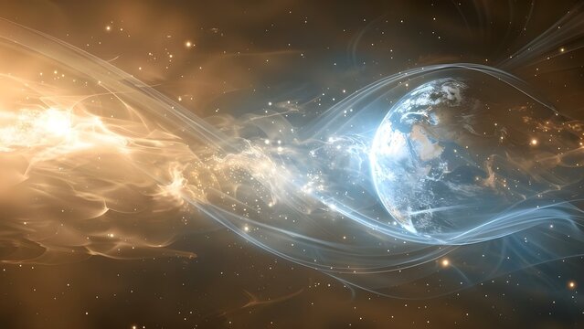 "Rotation Of Earth" Images – Browse 1,345 Stock Photos, Vectors, and ...