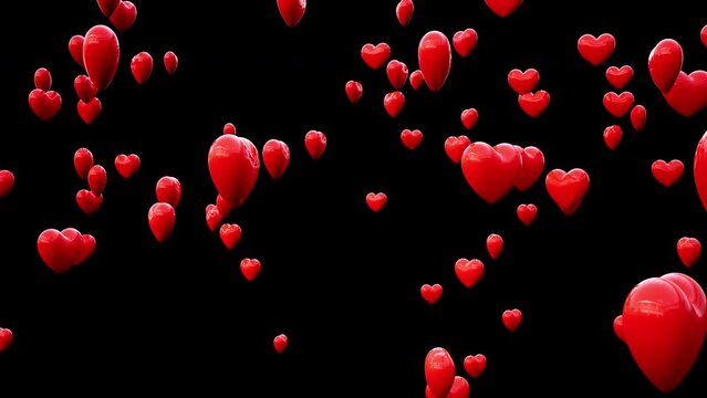 "Falling Hearts" Images – Browse 984 Stock Photos, Vectors, and Video ...