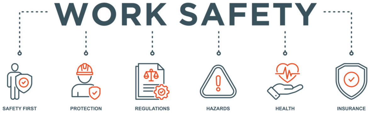 Construction Safety First Vector Images – Browse 7,114 Stock Photos ...