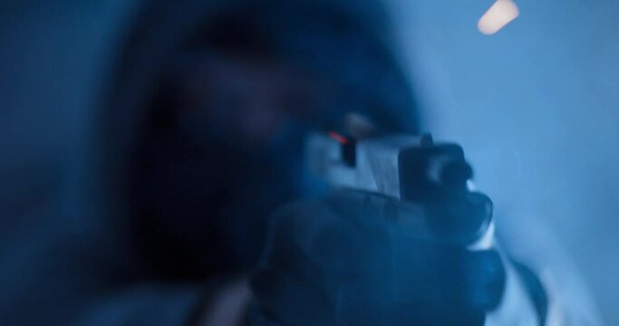 "Glock 17" Images – Browse 42 Stock Photos, Vectors, and Video | Adobe ...