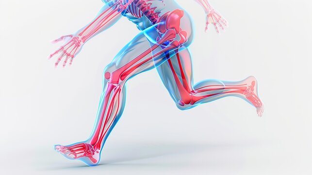 "Musculoskeletal System" Images – Browse 3,283 Stock Photos, Vectors ...