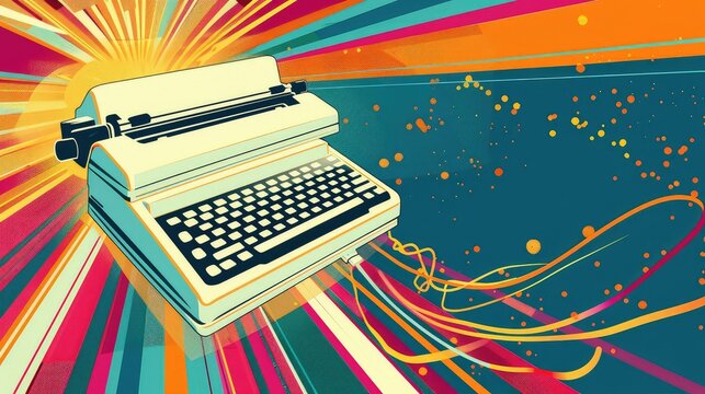 Typewriter Background Images – Browse 63,699 Stock Photos, Vectors, and ...