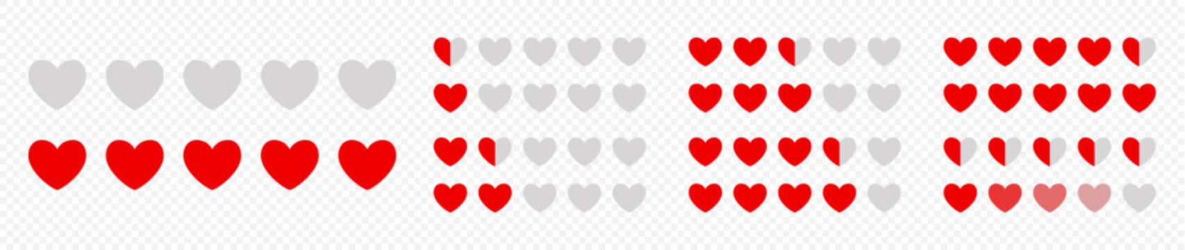 5 Stars Transparent Background Images – Browse 2,497 Stock Photos ...
