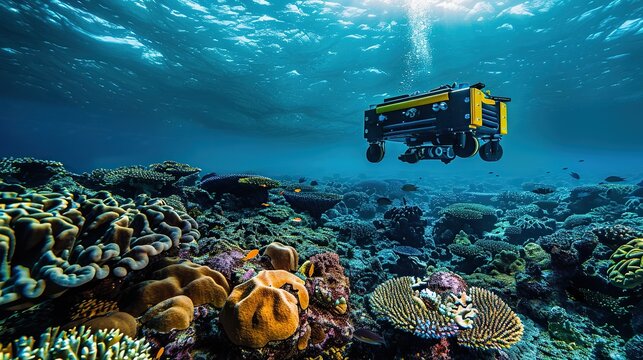 "Remote Operated Vehicle" Images – Browse 6,080 Stock Photos, Vectors ...