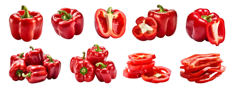 "Capsicum " Images – Browse 362,458 Stock Photos, Vectors, and Video ...