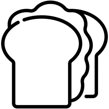 Bread Line Icons Images – Browse 127,475 Stock Photos, Vectors, and ...